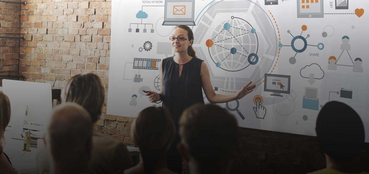 About - Reflections Technologies